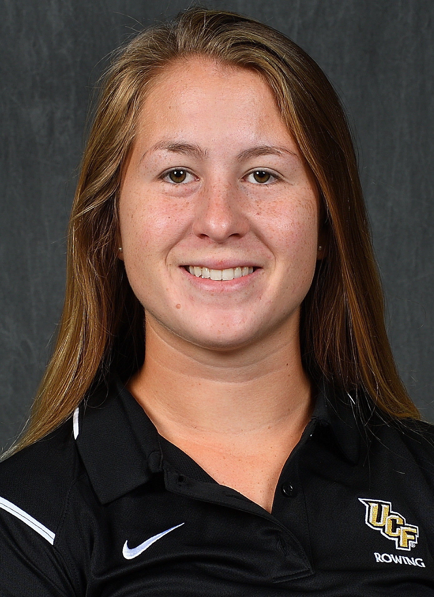 Shannon Perry - Rowing 2016-17 - UCF Athletics - Official Athletics Website
