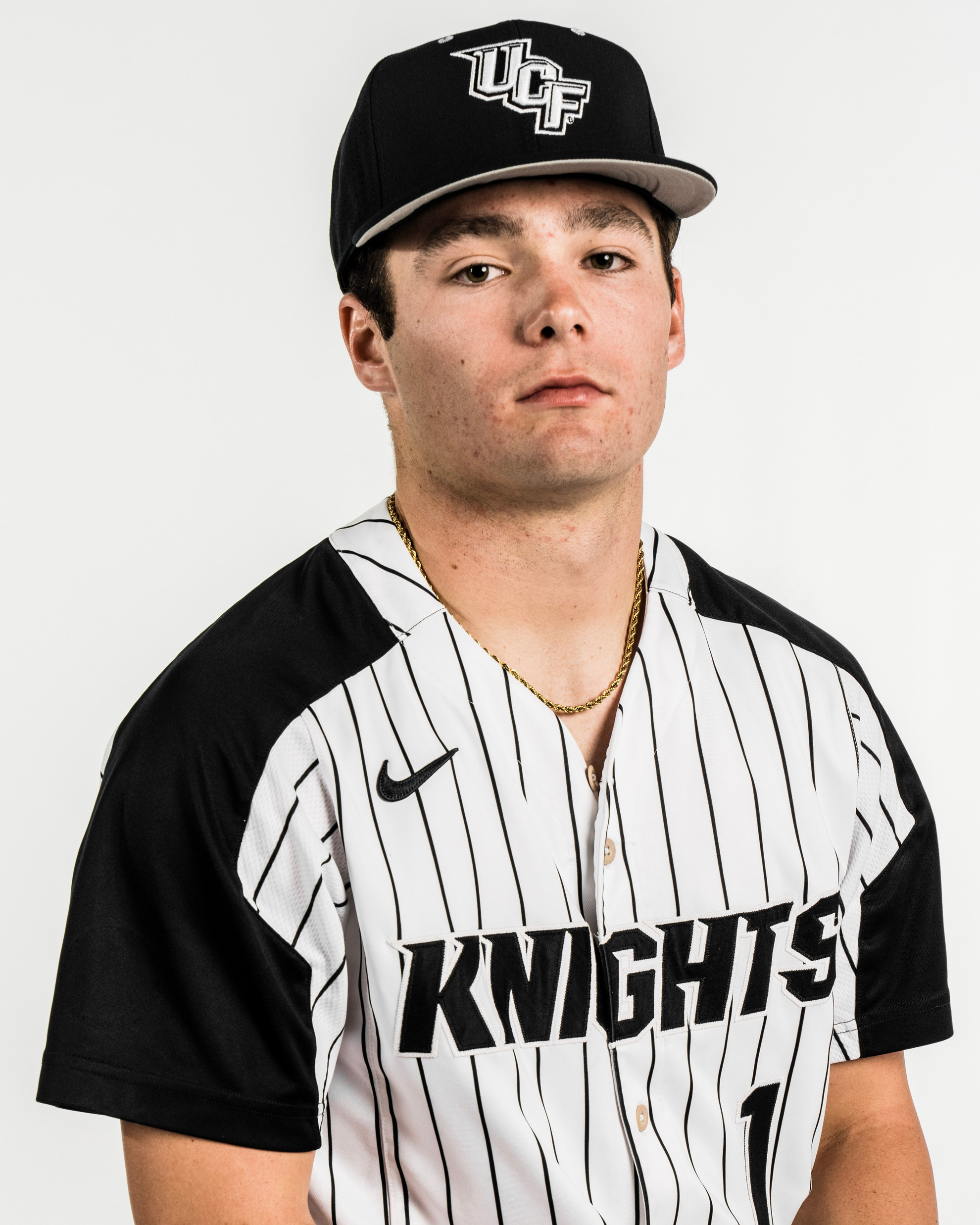 Drew Faurot - Baseball 2023 - UCF Athletics - Official Athletics Website