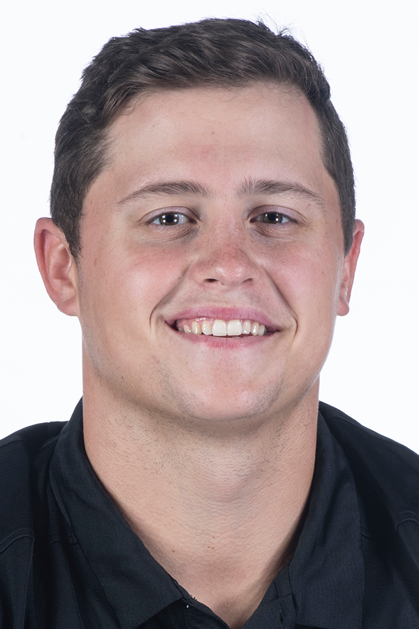 Tyler Hudanick - UCF Athletics - Official Athletics Website