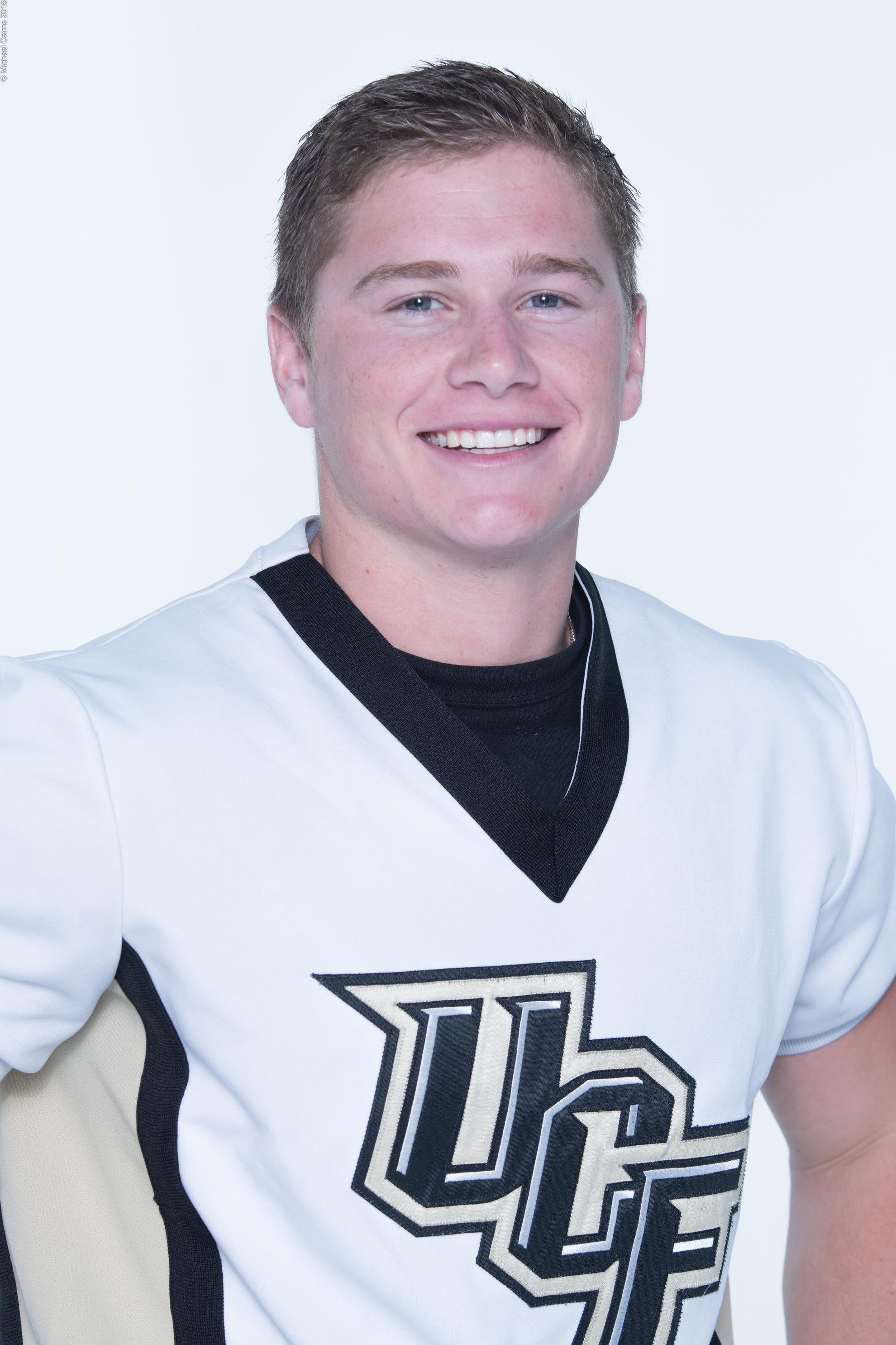 Cory Duhon - Cheer/Dance 2016-17 - UCF Athletics - Official Athletics ...