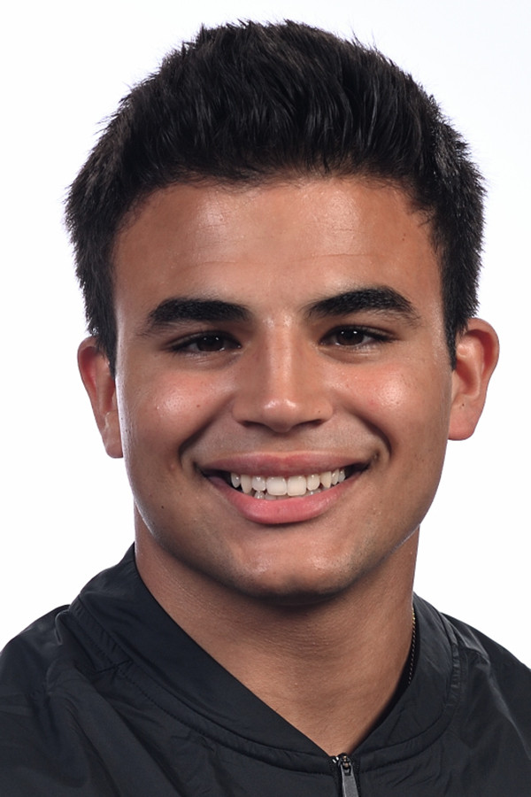 Zach Rodriguez - Football 2019 - UCF Athletics - Official Athletics Website