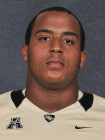 Justin McCray - Football 2011 - UCF Athletics - Official Athletics Website