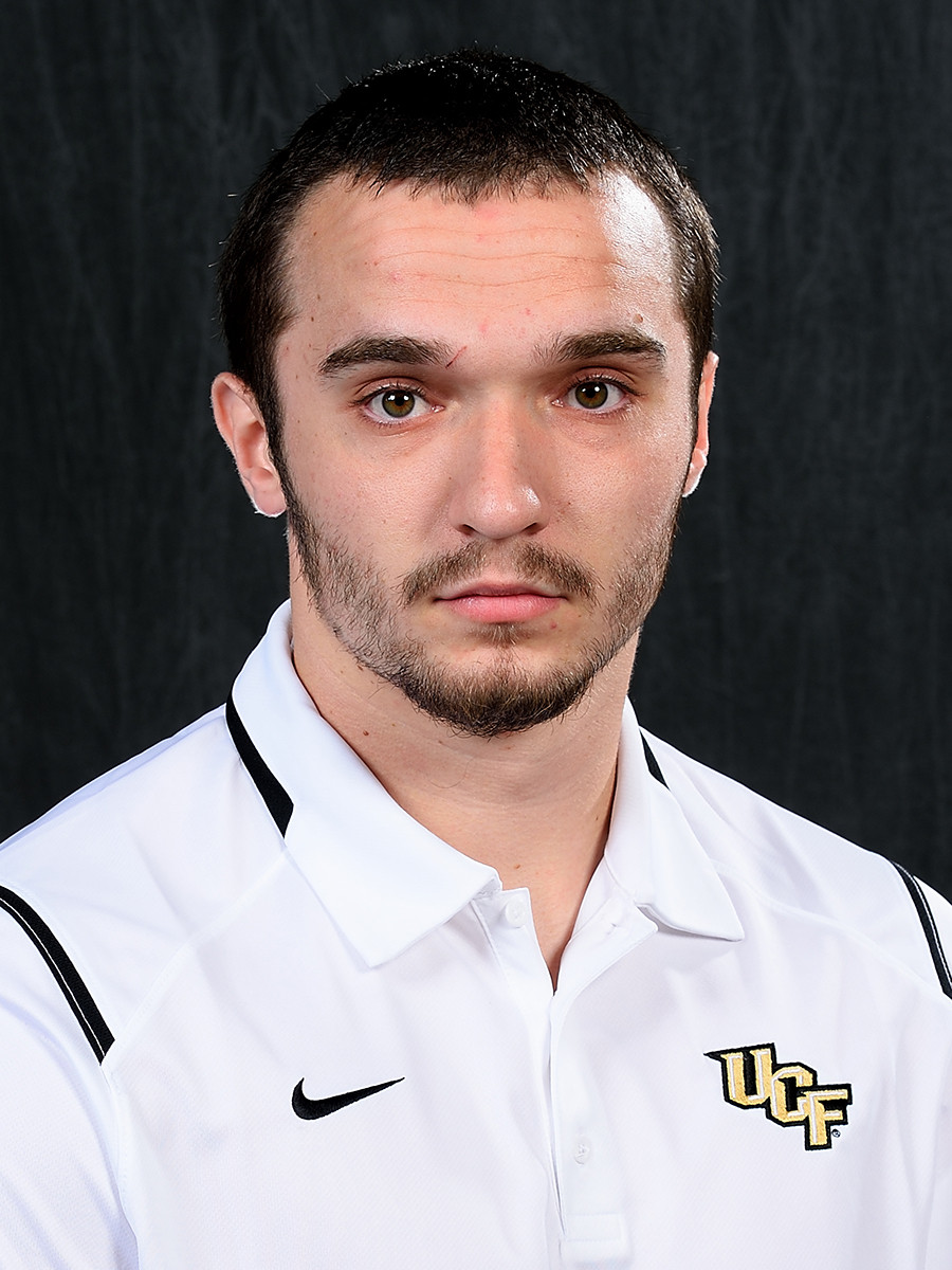 Gary Demarest - Football 2016 - UCF Athletics - Official Athletics Website