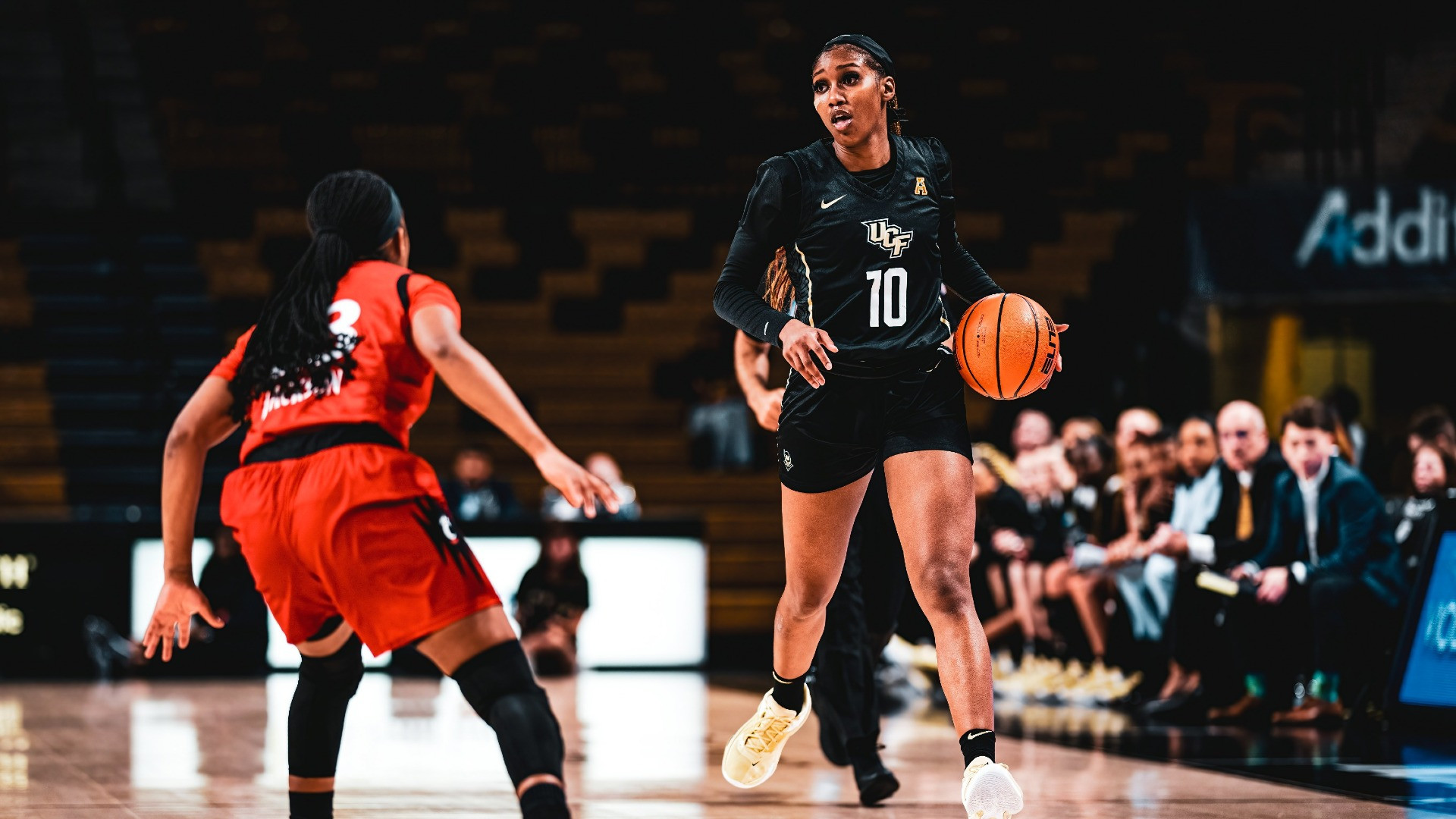 News Archive - UCF Athletics - Official Athletics Website