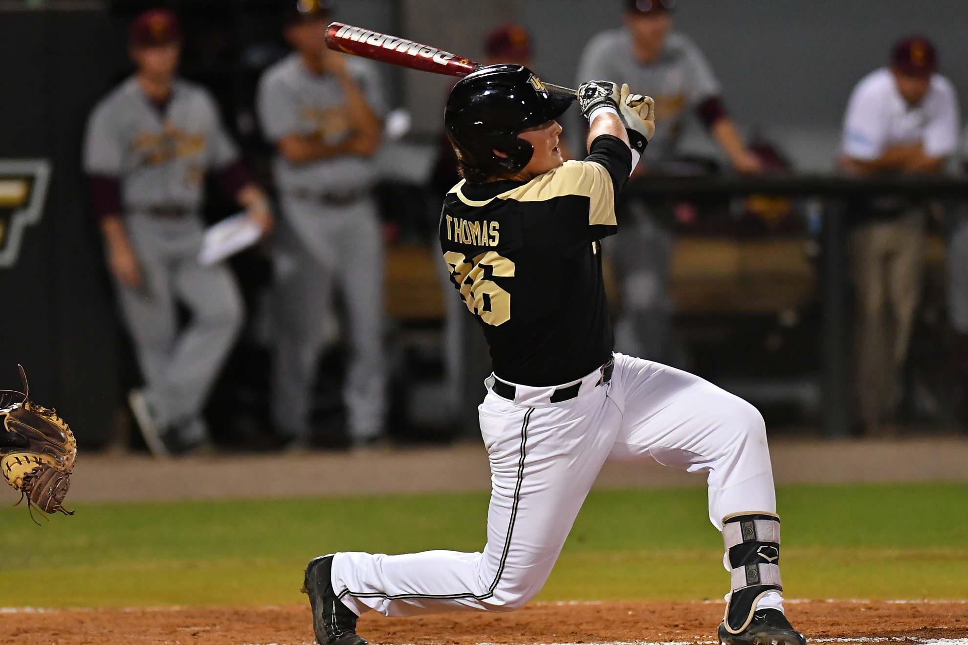 All Knights - UCF Athletics - Official Athletics Website