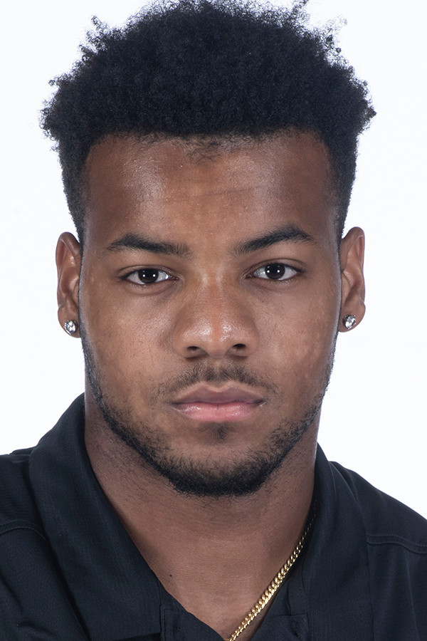 Darius Melton - Football 2020 - UCF Athletics - Official Athletics Website