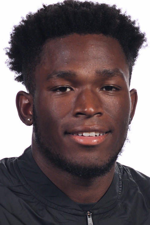 Justin Menard - Football 2019 - UCF Athletics - Official Athletics Website