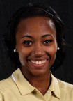 Terika Henry - Track and Field 2016-17 - UCF Athletics - Official ...
