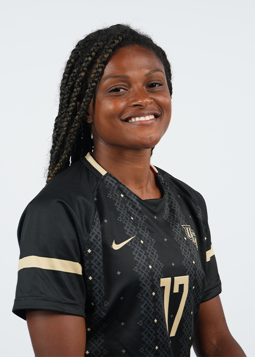Dayana Martin - Women's Soccer 2023 - UCF Athletics - Official ...