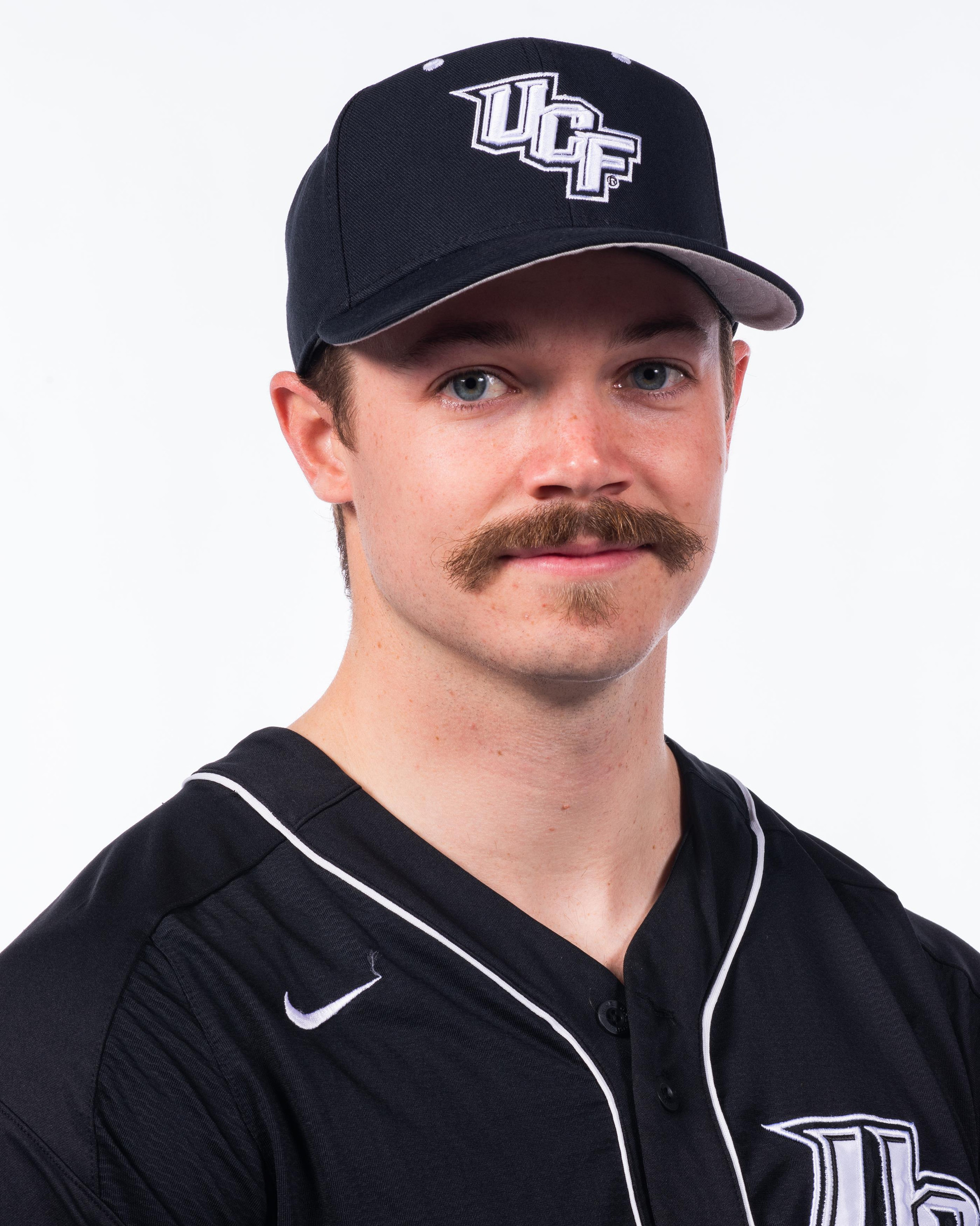 David Litchfield - Baseball 2021 - UCF Athletics - Official Athletics ...