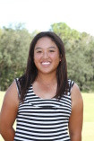 Elisa Aoki - Women's Golf 2008-09 - UCF Athletics - Official Athletics Website