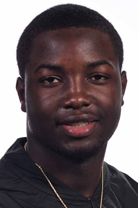 Tatum Bethune - Football 2019 - UCF Athletics - Official Athletics Website