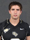 David Bohner - Football 2011 - UCF Athletics - Official Athletics Website