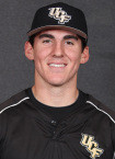 Joe Rogers - Baseball 2010 - UCF Athletics - Official Athletics Website