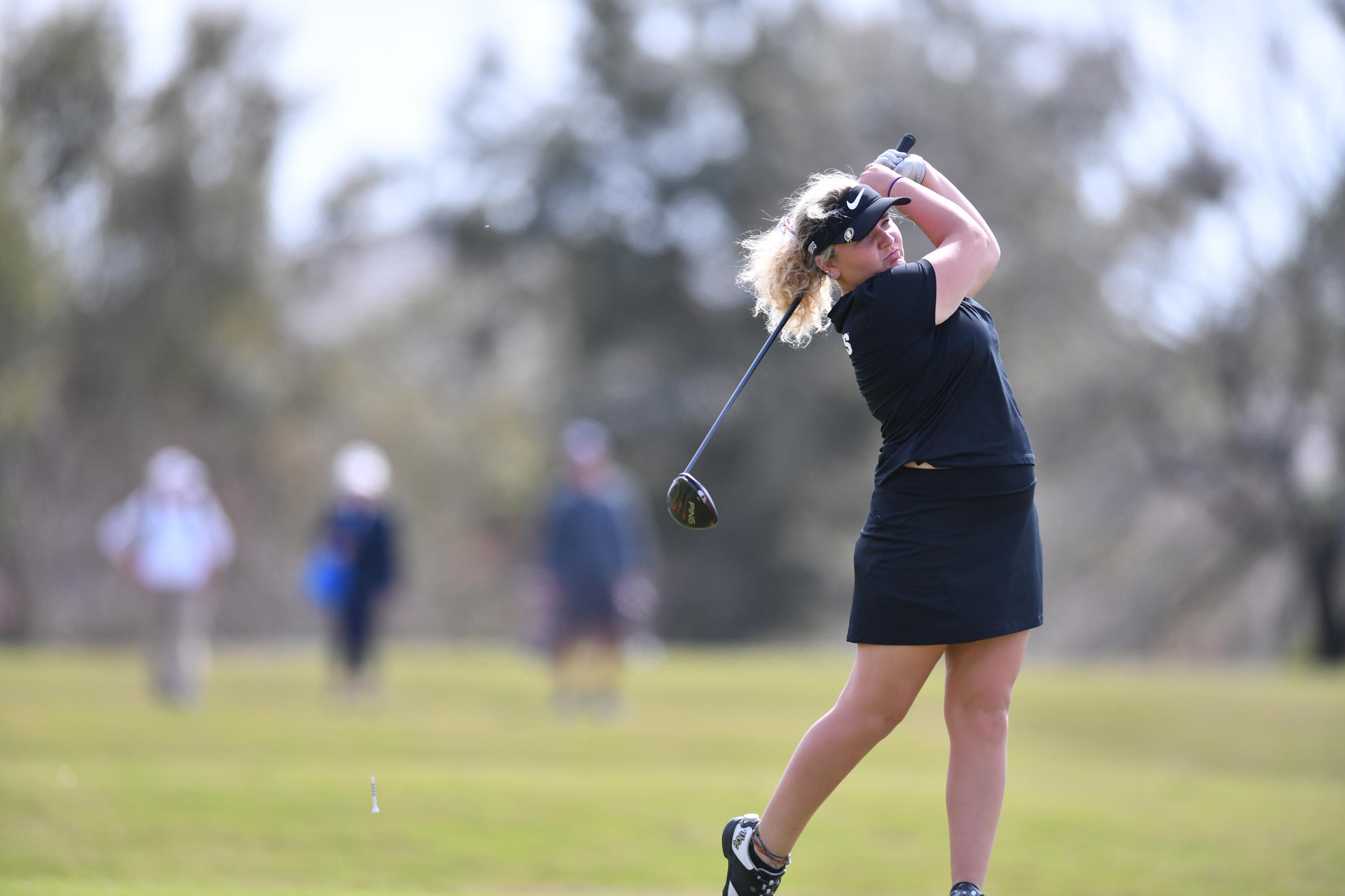 Emily Marron - UCF Athletics - Official Athletics Website