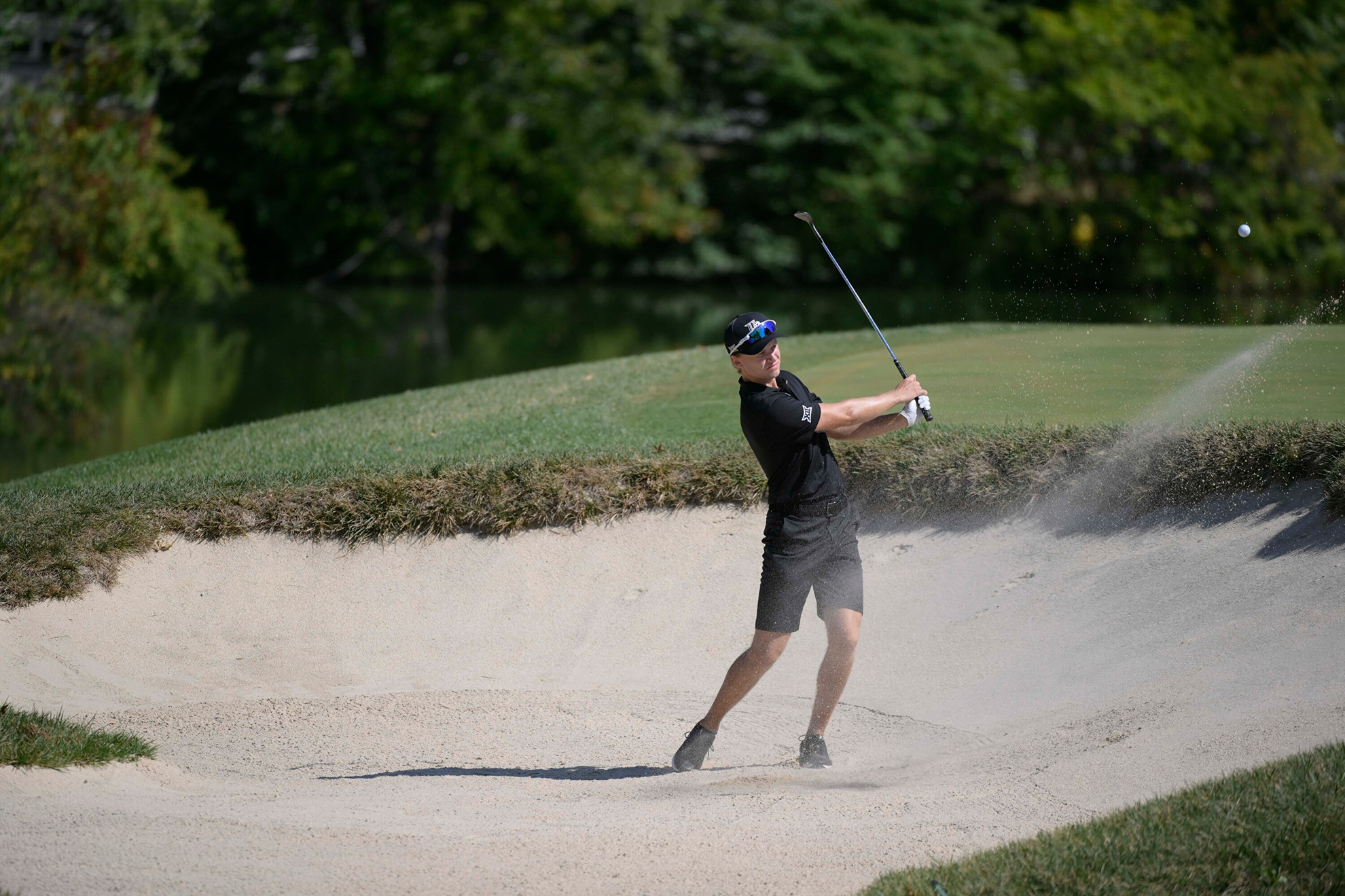 UCF Men’s Golf Finishes Strong at Gator Invitational - UCF Athletics ...