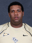 Jose Jose - Football 2011 - UCF Athletics - Official Athletics Website