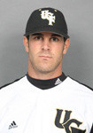 Drake Wade - Baseball 2005 - UCF Athletics - Official Athletics Website