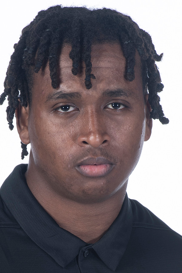 Derek Gainous - Football 2020 - UCF Athletics - Official Athletics Website
