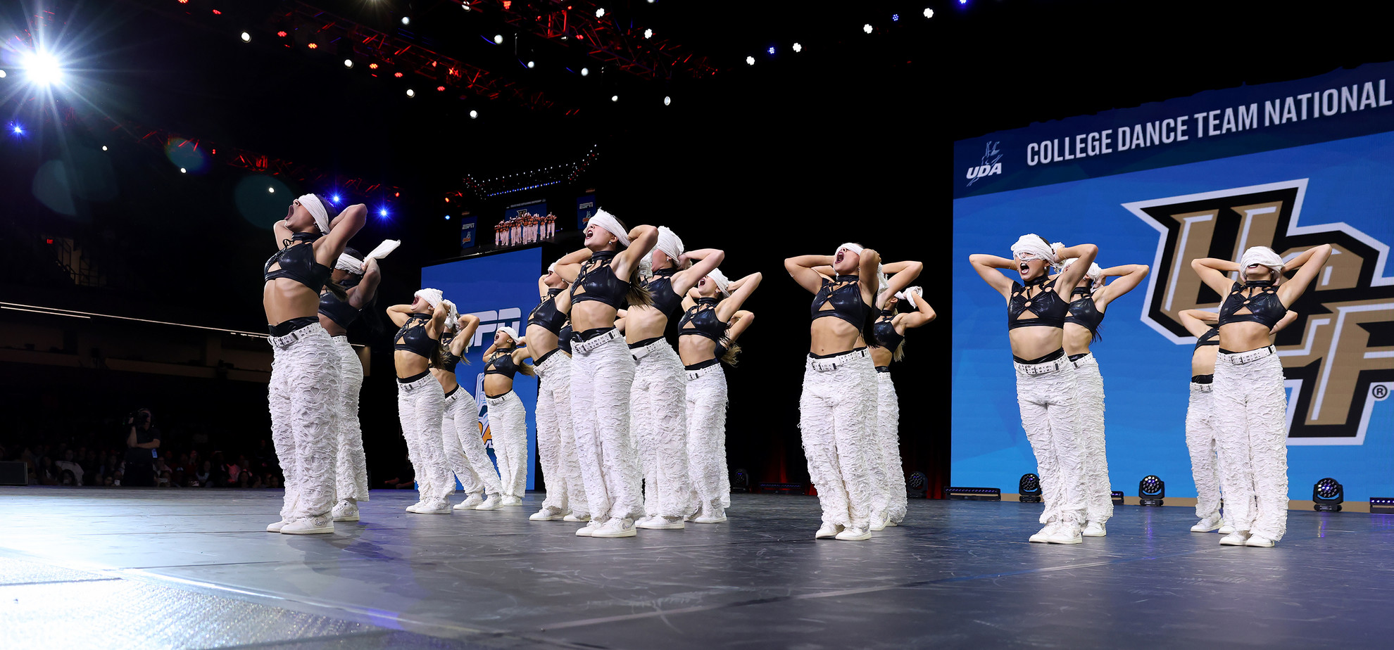 UCF Hip Hop Dance Finals Photo Gallery - UCF Athletics - Official ...