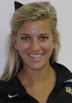 Kaley Tierney - Rowing 2009-10 - UCF Athletics - Official Athletics Website