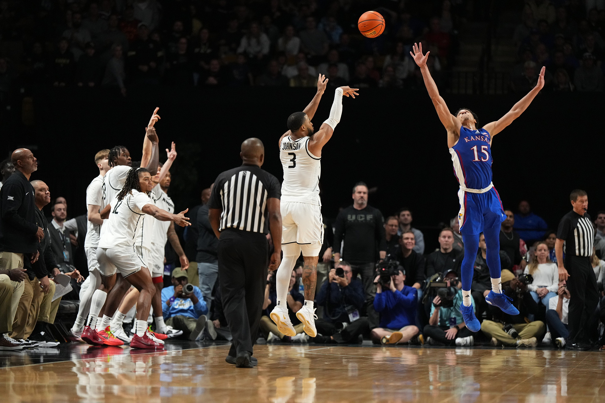 UCF Athletics - Official Athletics Website