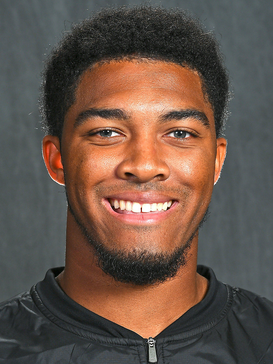 Tre Neal - Football 2017 - UCF Athletics - Official Athletics Website
