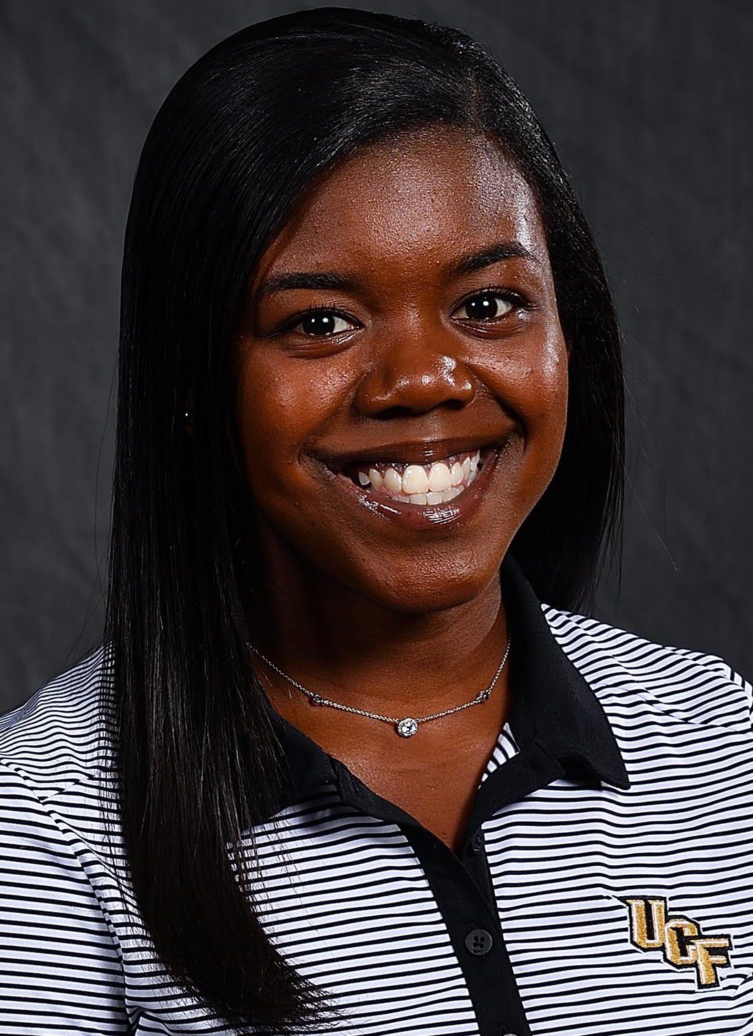 Ashley Nelson - Track and Field 2018 - UCF Athletics - Official ...