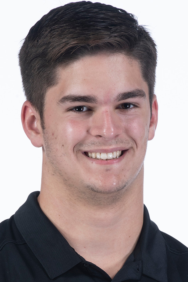 Garrett French - Football 2020 - UCF Athletics - Official Athletics Website