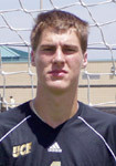 Andy Masteller - Men's Soccer 2006 - UCF Athletics - Official Athletics ...