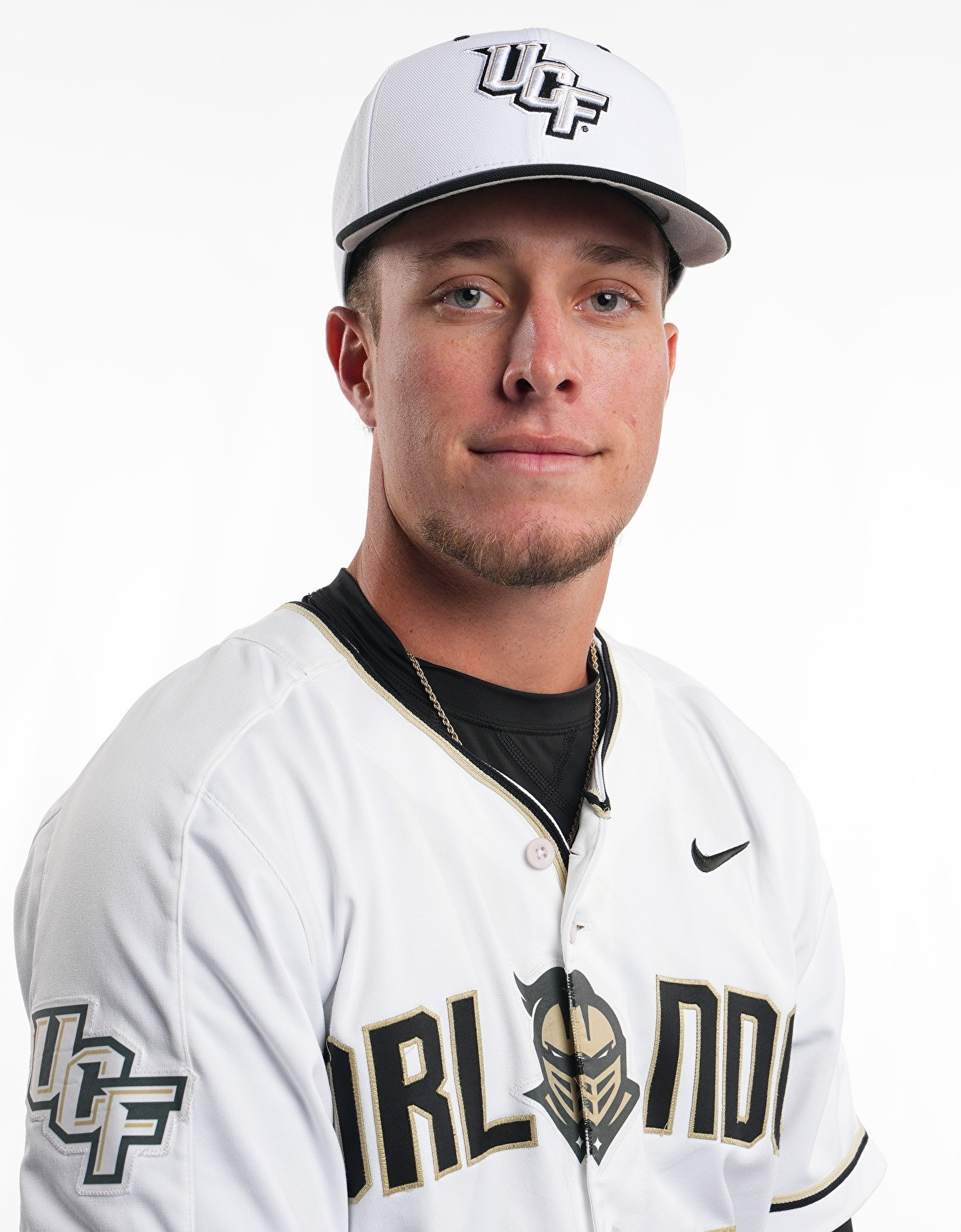 Julian Balzer - Baseball 2024 - UCF Athletics - Official Athletics Website