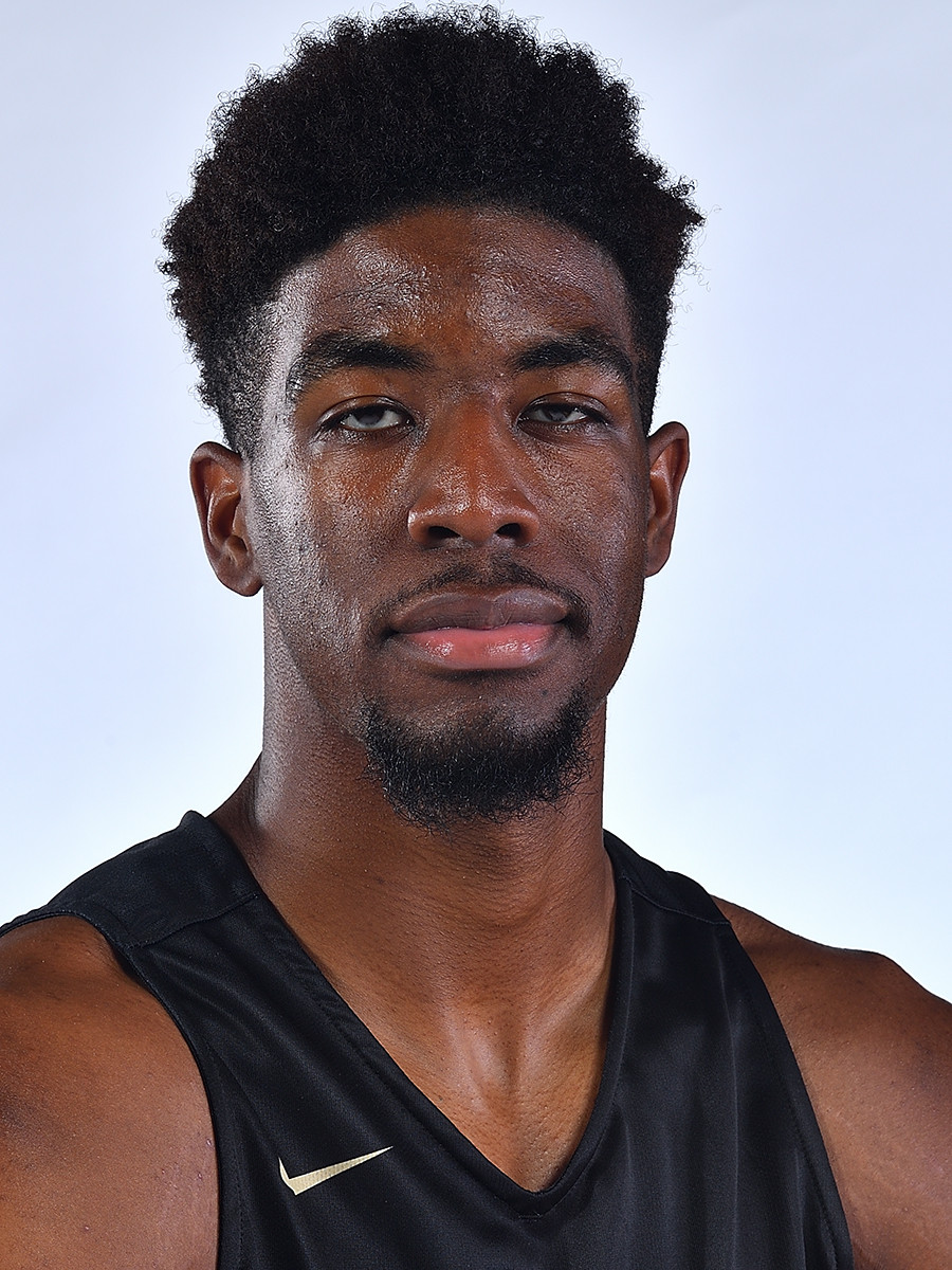 Collin Smith - Men's Basketball 2017-18 - UCF Athletics - Official ...