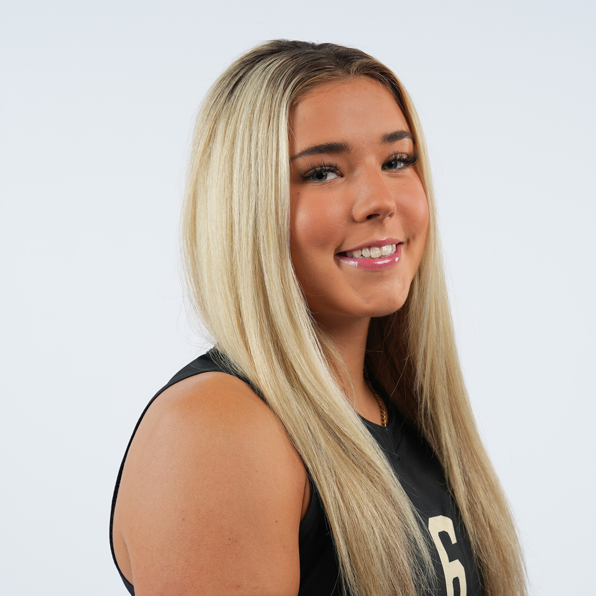 Britt Carlson - Volleyball 2023 - UCF Athletics - Official Athletics Website