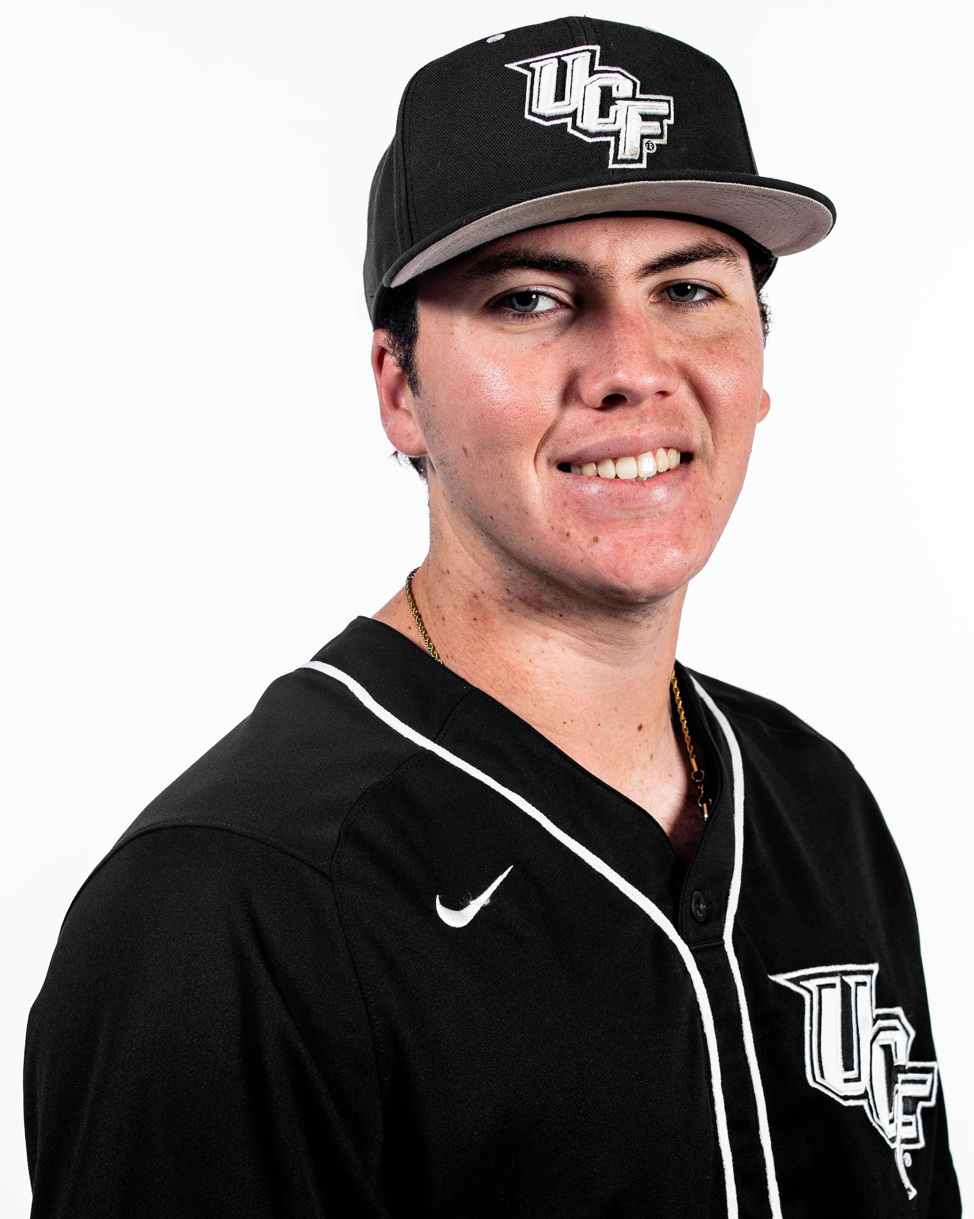 Nick Vieira - Baseball 2022 - UCF Athletics - Official Athletics Website