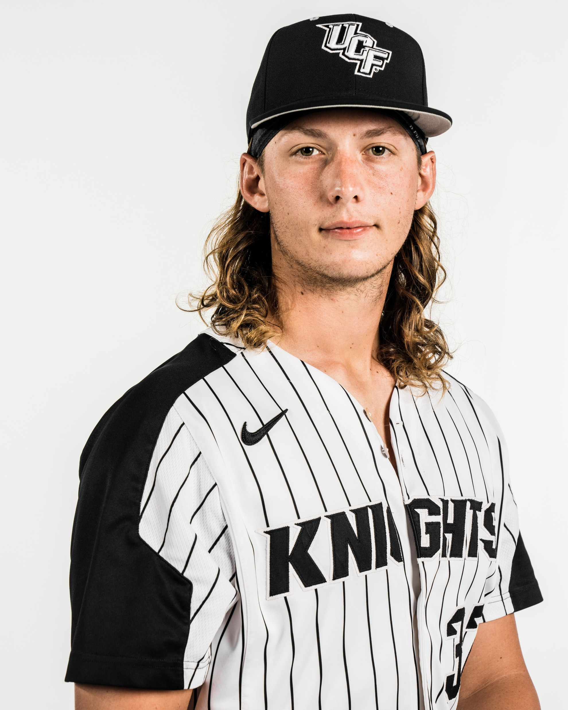 Ben Vespi - Baseball 2023 - UCF Athletics - Official Athletics Website