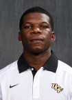 Kevin Smith - Football 2007 - UCF Athletics - Official Athletics Website