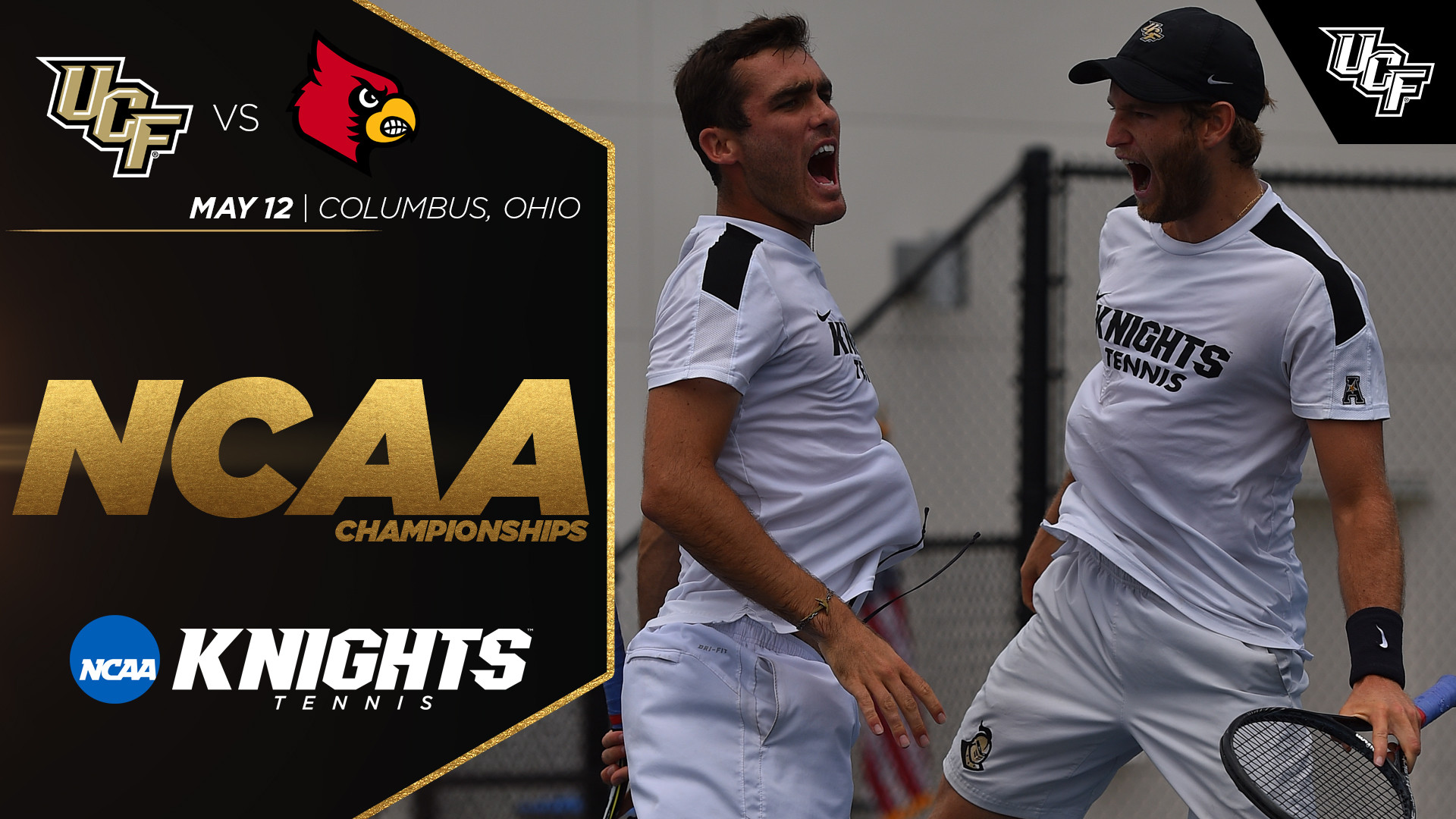 Back in the Dance - UCF Athletics - Official Athletics Website