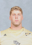 T.J. Harnden - Football 2007 - UCF Athletics - Official Athletics Website