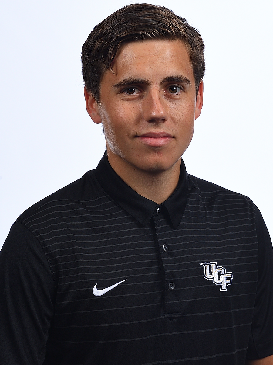Thomas Ness - Men's Soccer 2018 - UCF Athletics - Official Athletics ...