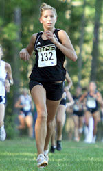 2009 UCF Cross Country Season Preview - UCF Athletics - Official ...