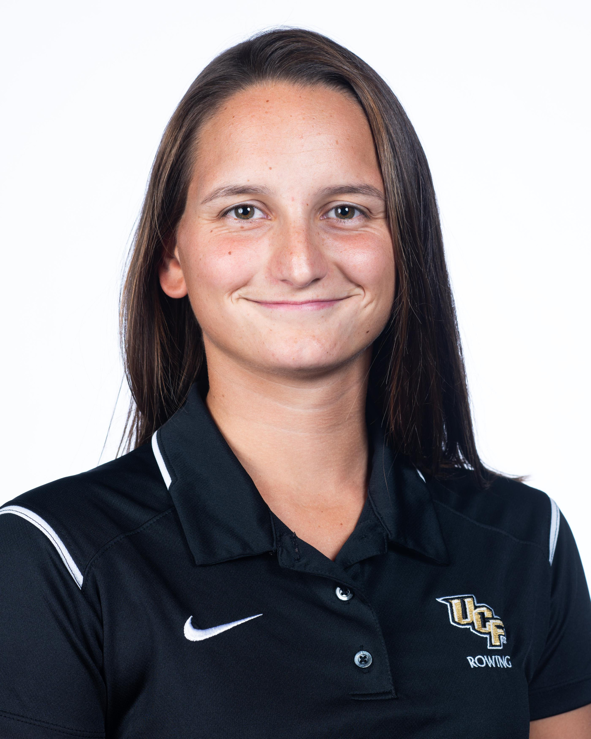 Lara Maule - Rowing 2019-20 - UCF Athletics - Official Athletics Website