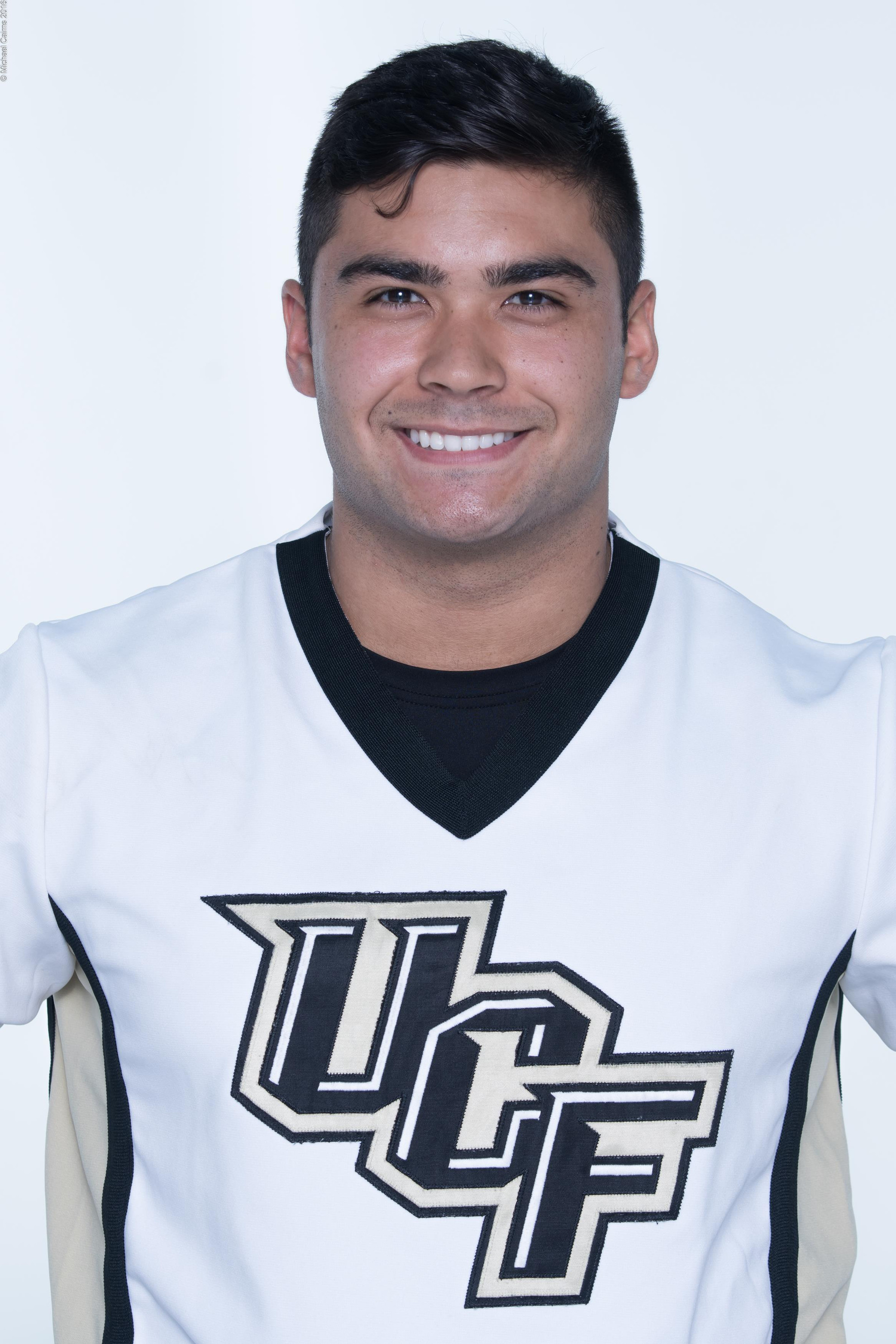 Cooper Cassidy - Cheer/Dance 2016-17 - UCF Athletics - Official ...