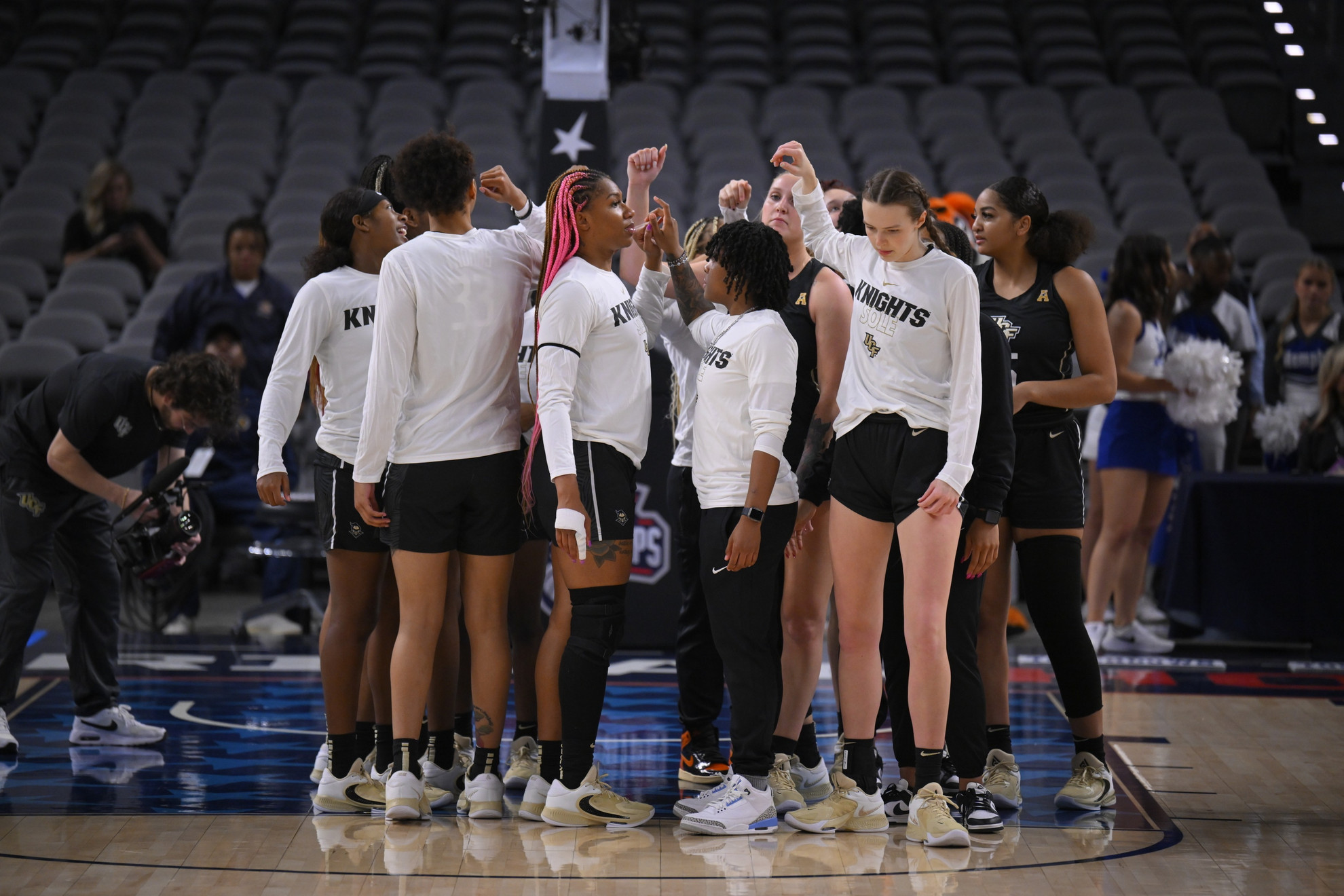 News Archive - UCF Athletics - Official Athletics Website