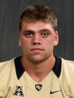 Cal Bloom - Football 2013 - UCF Athletics - Official Athletics Website