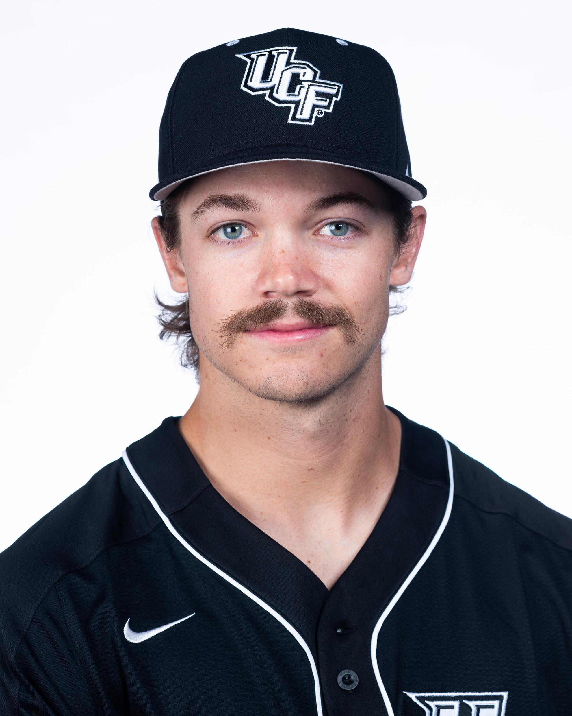 David Litchfield - Baseball 2020 - UCF Athletics - Official Athletics ...