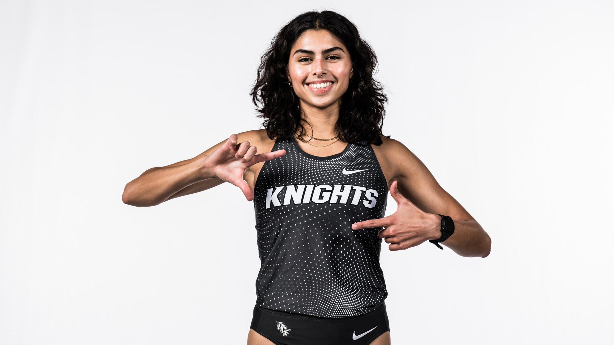 Penelope Sosa - Cross Country 2023 - UCF Athletics - Official Athletics ...