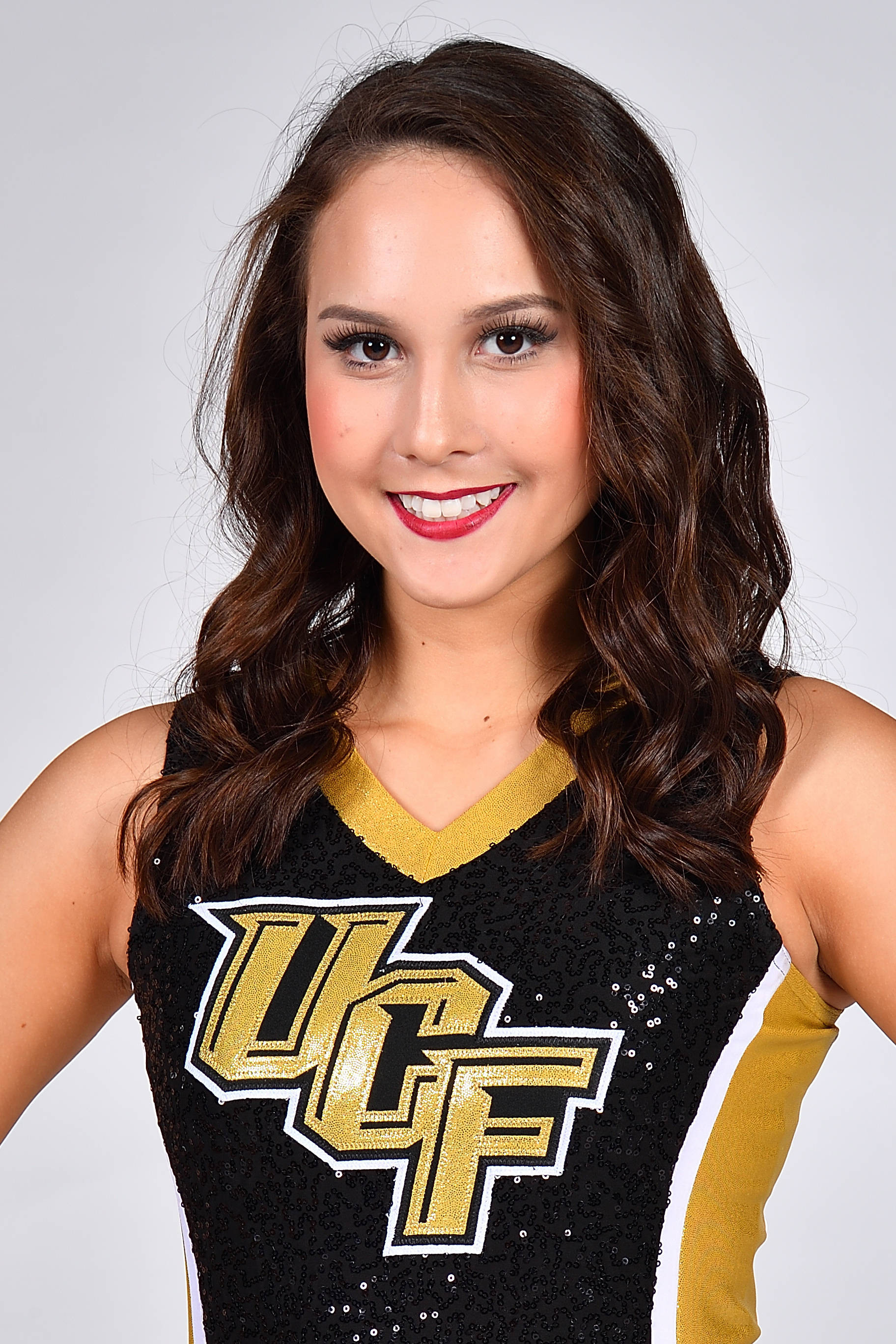 Katie Lui - Cheer/Dance 2017-18 - UCF Athletics - Official Athletics ...