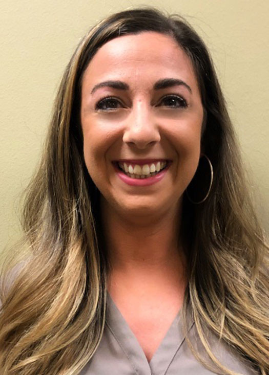 Stacy Falconieri - UCF Athletics - Official Athletics Website