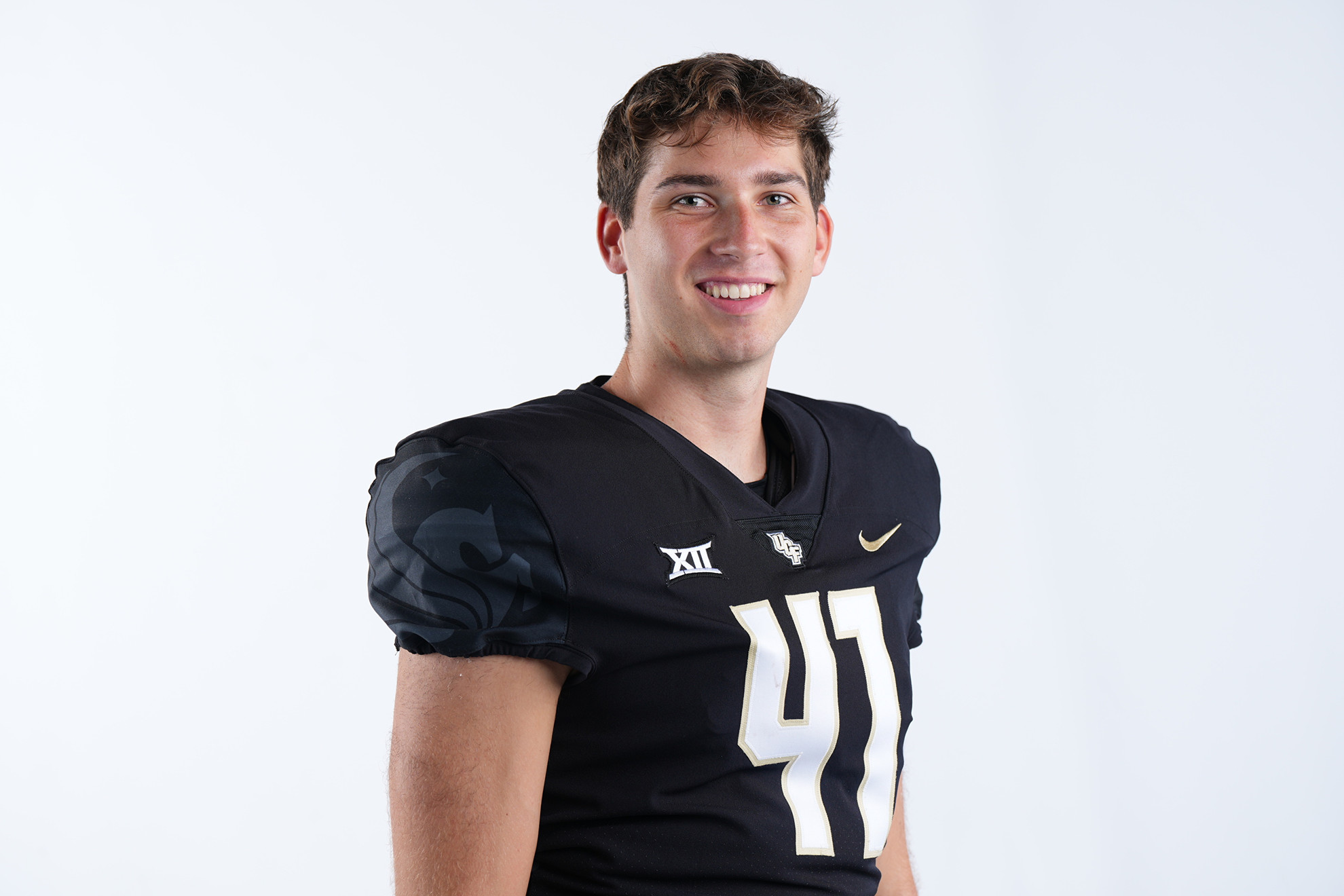 Jack Morgan - 2024 Football - UCF Athletics - Official Athletics Website