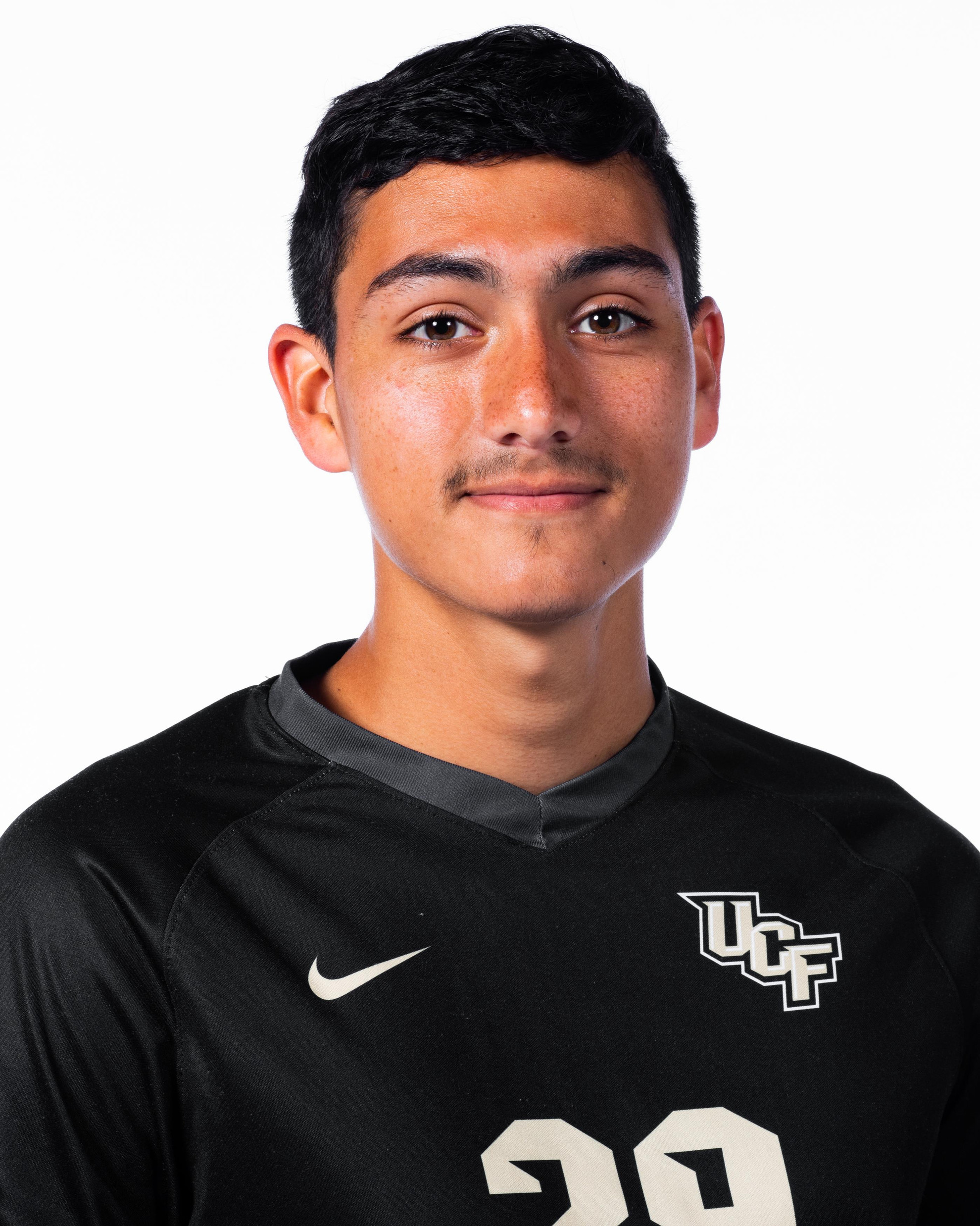 Jose Aldaco Jr. - Men's Soccer 2020-21 - UCF Athletics - Official ...